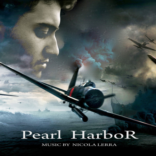 Stream Pearl Harbor Main Theme (Cover) HQ By Nicola Lerra by Nicola ...