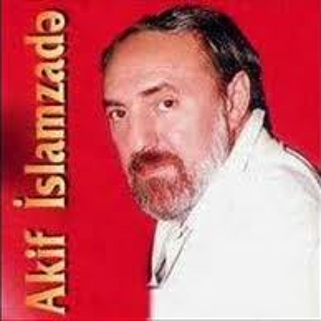 Stream Akif islamzade - ala gozlum by Jeihun Abdulla | Listen online ...