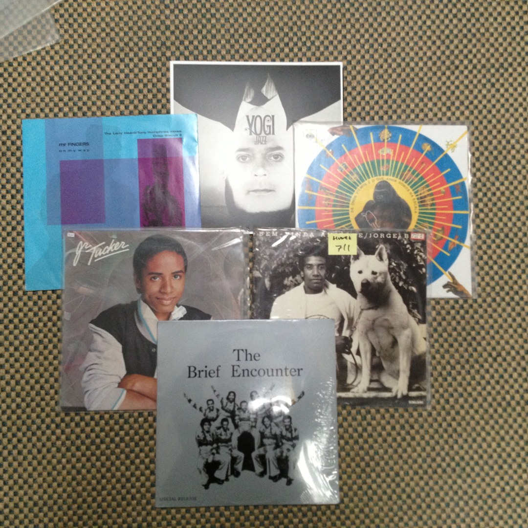 Stream Hunee - 6 Tracks for Underground Paris by HUNEE | Listen online ...