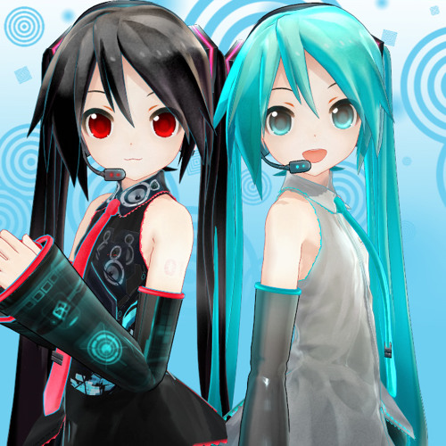 Stream Melt gumi rin miku (Mix) by S-Hatsune Miku | Listen online for ...