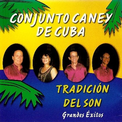 Stream CONJUNTO CANEY - DOS LETRAS by ECUAPEOPLE593 | Listen online for ...