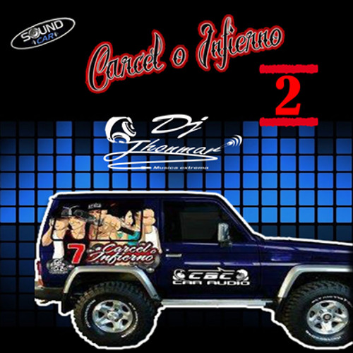 Carcel O Infierno Logo
