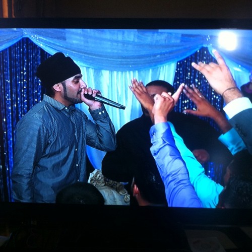 Stream Unky - Crown Henny Goose by DJ_Deepi | Listen online for free on ...