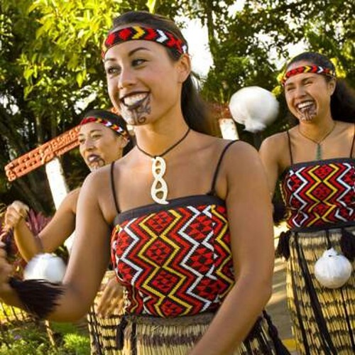 Stream Mark Naea And Lavina Williams (INVASION) cover me - maori ...