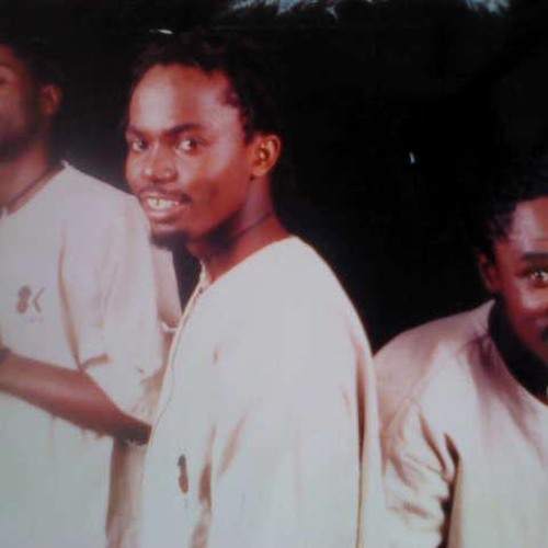 Stream Kalamashaka aka K-Shaka - Songa Hapa [feat. Nikki] by Blink Xtra ...