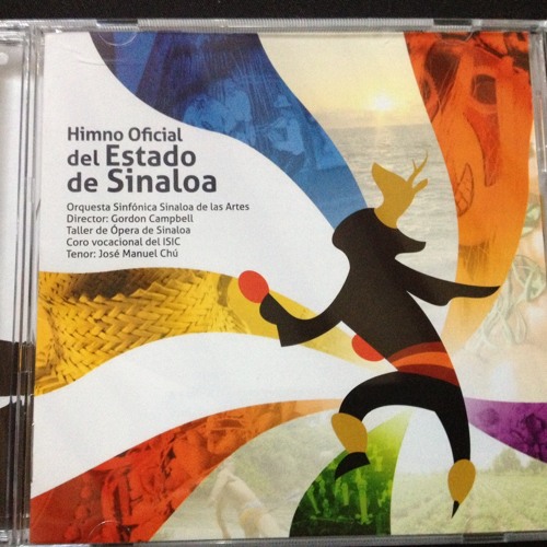 Stream Himno Oficial del Estado de Sinaloa, con Coro y Orquesta ...