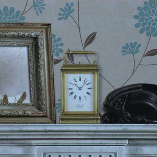 Stream 03 Memories Of G-Bar by Les Calvert | Listen online for free on ...