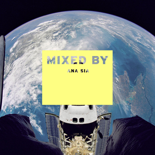Stream MIXED BY Ana Sia by THUMP | Listen online for free on SoundCloud