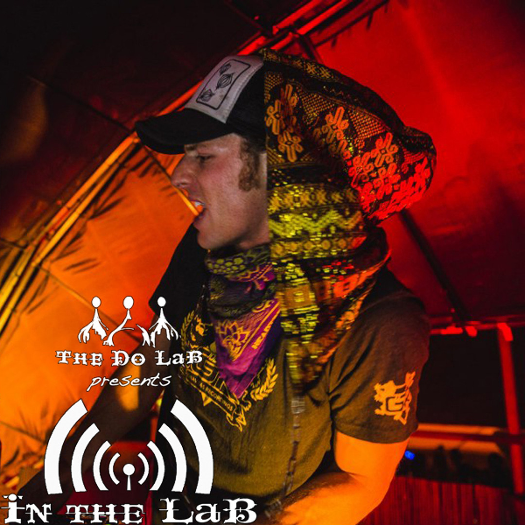 Stream The Do LaB presents In The LaB featuring GoldRush at Coachella ...