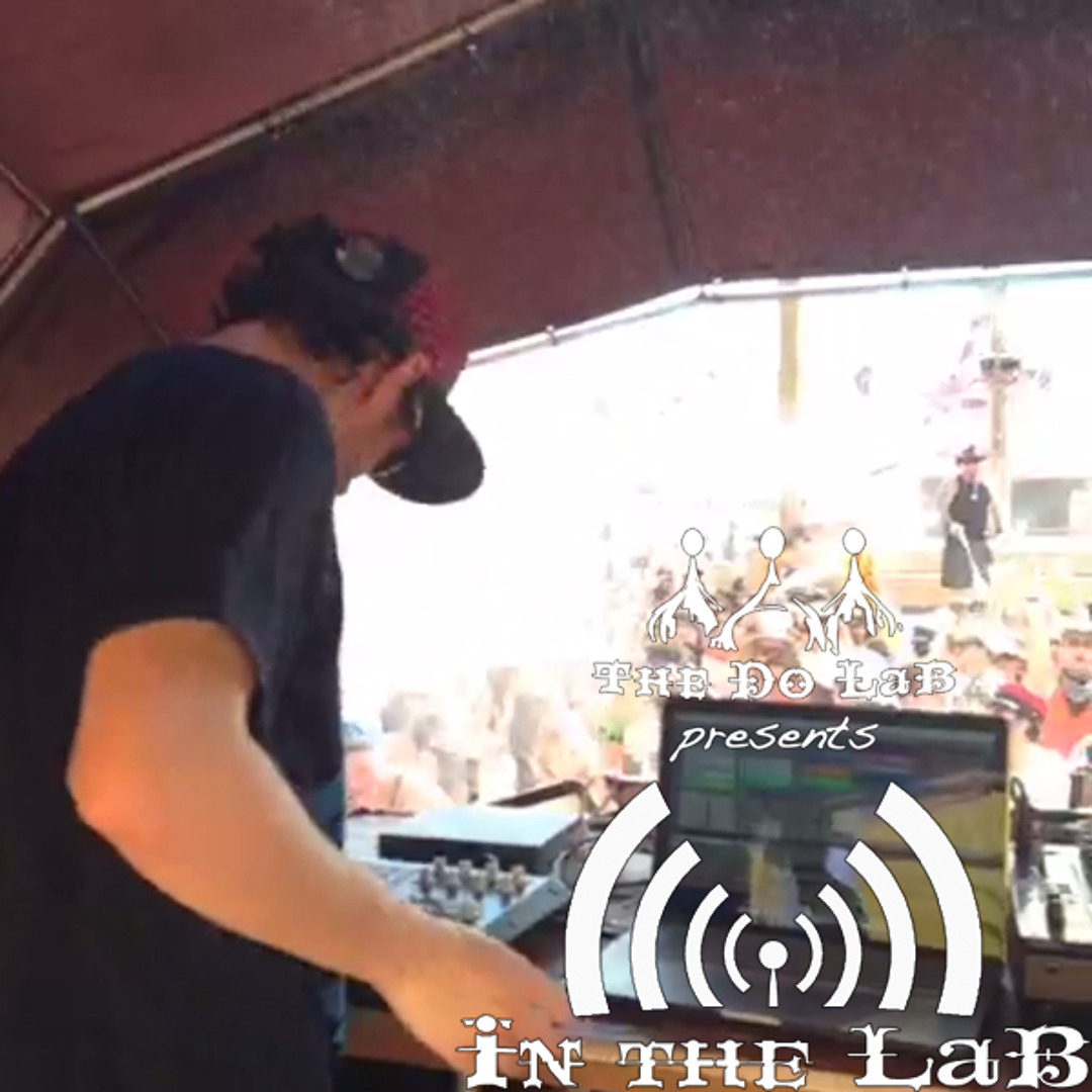 Stream The Do LaB presents In The LaB featuring Manic Focus at ...