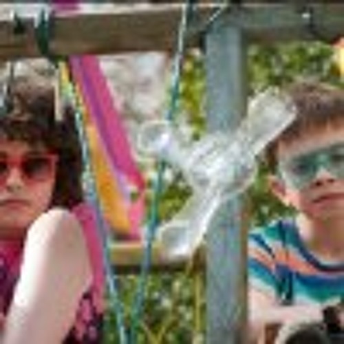 Stream Cloudwatch Club from CBBC Series Stepping Up by Steve Wright ...