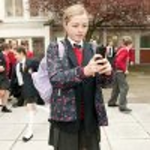 Stream Download from CBBC Series Stepping Up by Steve Wright | Listen ...