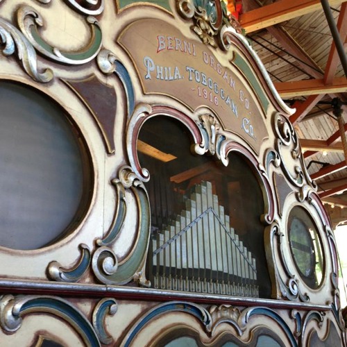 Stream Ruth Model 33 - 'The Burning Of Rome' Arranged by Mikey Mills ...