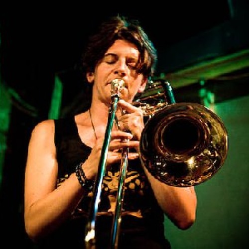 Stream Interview with Jen Baker by Veronica Newton | Listen online for ...