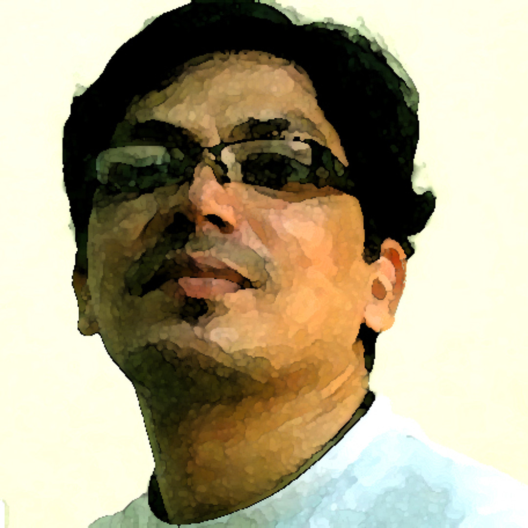 Stream Enn PranaNatha..Sung by Edwin Figarez for the Album ''Adulation ...