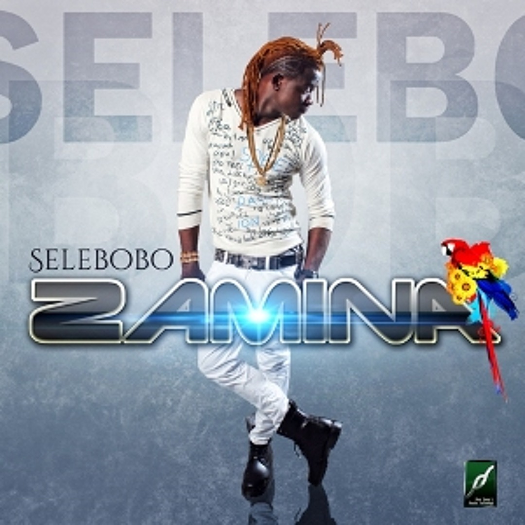 Stream Selebobo - ZaminA by Selebobo | Listen online for free on SoundCloud