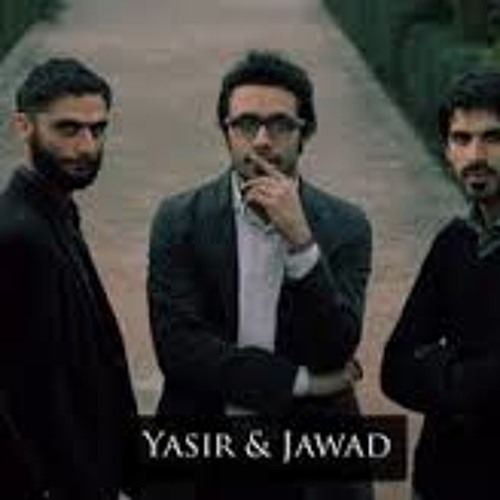 Stream Jaam (Original) - Yasir & Jawad by Kamran Raheemei Baig | Listen online for free on ...