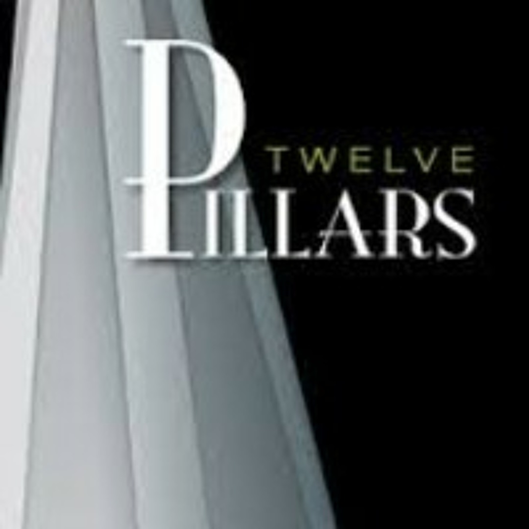 Stream rodowoko | Listen to 12 Pillars Of Success by Jim Rohn playlist ...