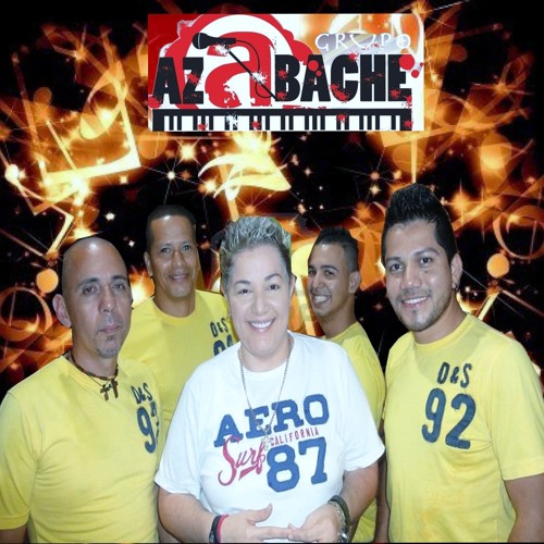 Stream margarita72 | Listen to Grupo azabache playlist online for free ...