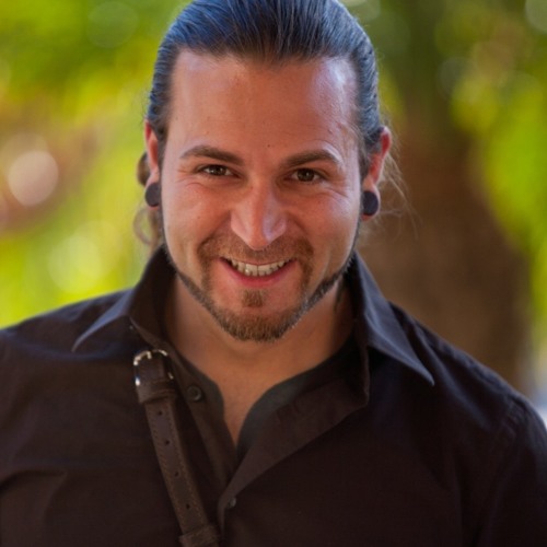 Stream Joanna DeVoe | Listen to Daniel Vitalis playlist online for free ...