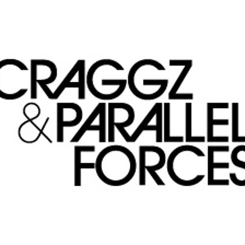 Stream Craggz and Parallel Forces with James Hadfie -Your Isolation by ...