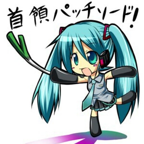 Stream Hatsune Miku - Po Pi Po.mp3 by kevaxel285 | Listen online for ...