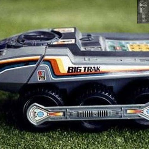 Stream FLASHBACK BIG TRAX by creation one | Listen online for free on ...