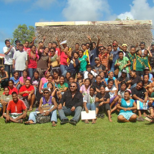 Stream Yap High School Class of 2012 Graduation Song by msr_09 | Listen ...