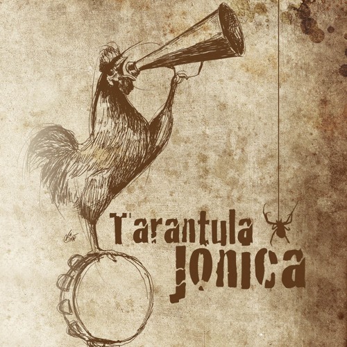 Stream Tarantula Jonica - Stornelli Jonici by Angelo Belmonte | Listen ...