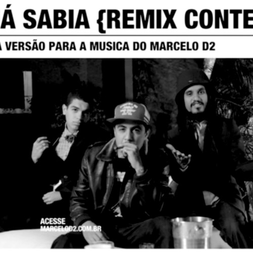 Stream Eu Já Sabia (Música vencedora do concurso de remix do Marcelo D2 ...