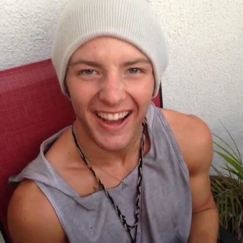 Stream Jaiden - Drew Chadwick by OriginalEmblem3 | Listen online for ...