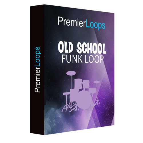 Stream Old School Funk Loop (Watermarked) - $4.00 - Royalty Free Music Loop by Premier Loops ...