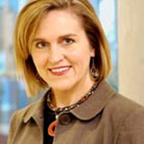 Stream Angela Lunde, Mayo Clinic - Standing Strong: Resilience and ...