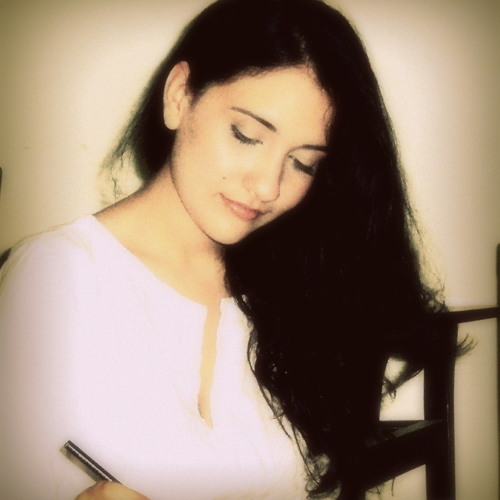 Stream always be my baby (Cover) by Wisha Naseer | Listen online for ...
