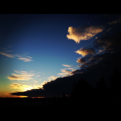 Stream What Is The Color You See by Justin Tamminga | Listen online for ...