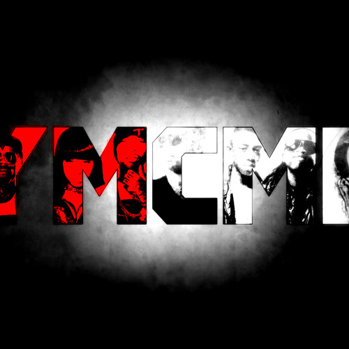 Ymcmb Wallpaper 4k