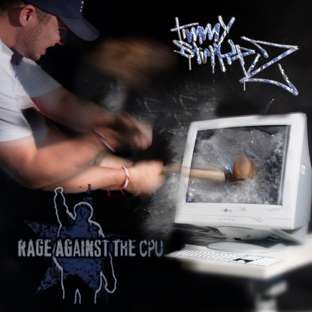 Stream Rapper Syndrome (Lops Mix ft. DJ Keen) by Timmy Strikez | Listen ...