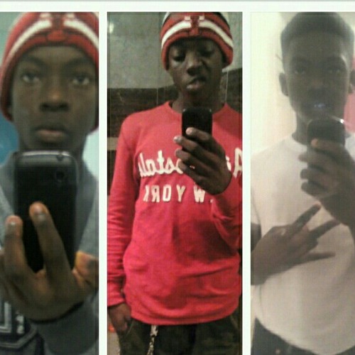 Stream Monifa Hampton | Listen to boss playlist online for free on ...