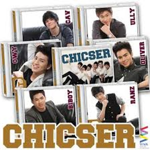 Chicser Cav And Ranz