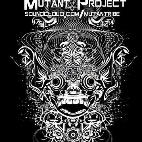 Stream The Mutant Project - Corazon del sol (Demo) by The Mutant ...