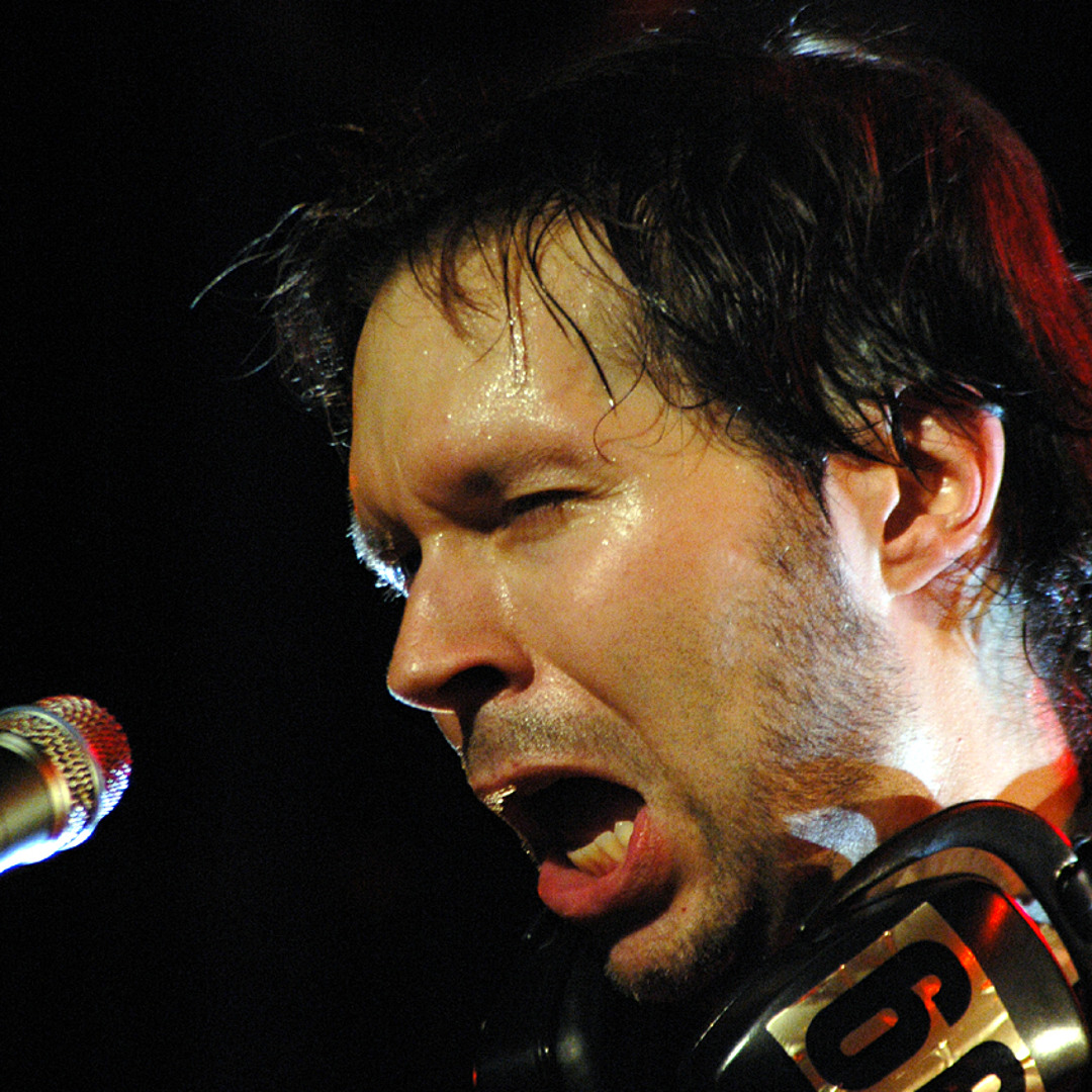 Stream Paul Gilbert by Mario Demiraj and Geoff Ong by mariodmusic ...