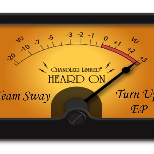 Stream Knockout by Team Sway Official | Listen online for free on ...