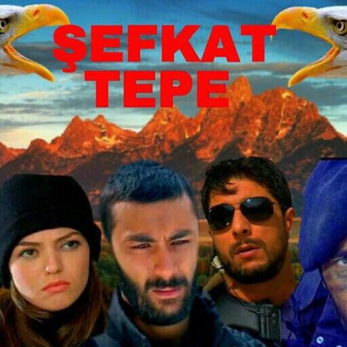 Sefkat Tepe Sungurlar