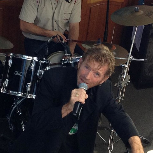 Stream LOVE IS A GAMBLE (acoustic track) THE TWISTED WALTONS Steve ...