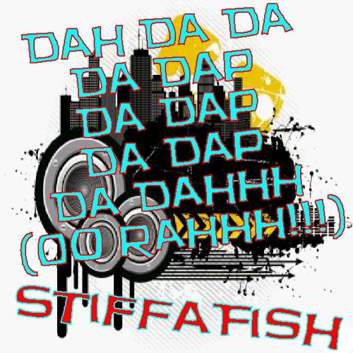 Stream Dah Da Da Da Dap Da Dap Da Dap Da Dahhh (Oo Rahhh!!!) by ...