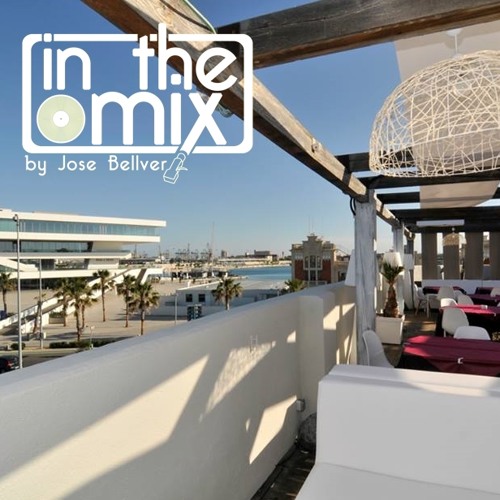 Stream SUNDAY AFTERNOON LOTUS LOUNGE By JOSE BELLVER 02.06.2013 by ...