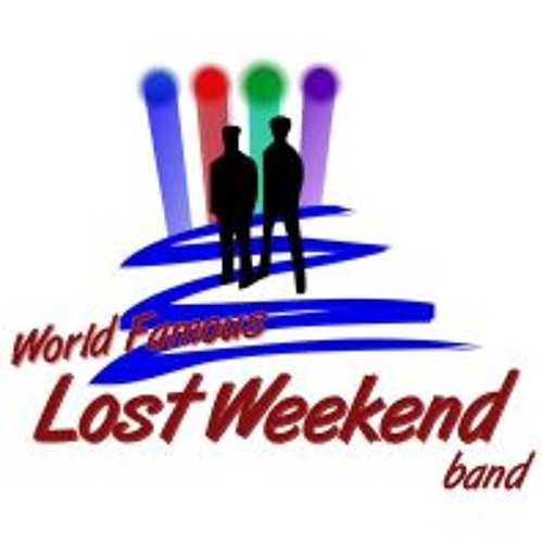 Stream World Famous Lost Weekend Band - Lady Willpower by World Famous ...