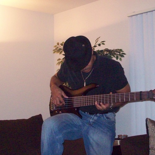 Stream Lisa Felts | Listen to Robert P. Bass Man. Digging You for life ...