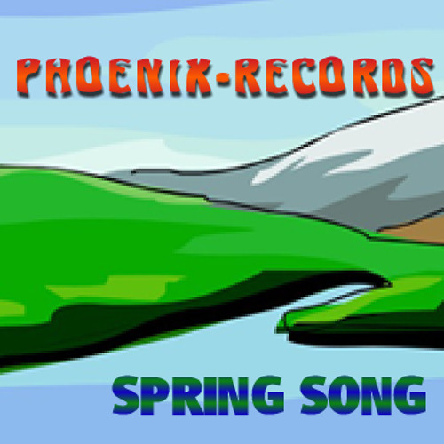 Stream PHOENIX-RECORDS spring song by Phoenix-Production | Listen ...