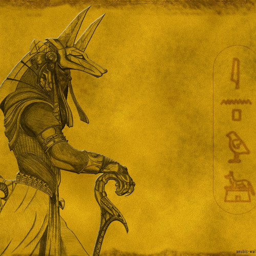 Stream M-Music Anubis by andreirotm | Listen online for free on SoundCloud